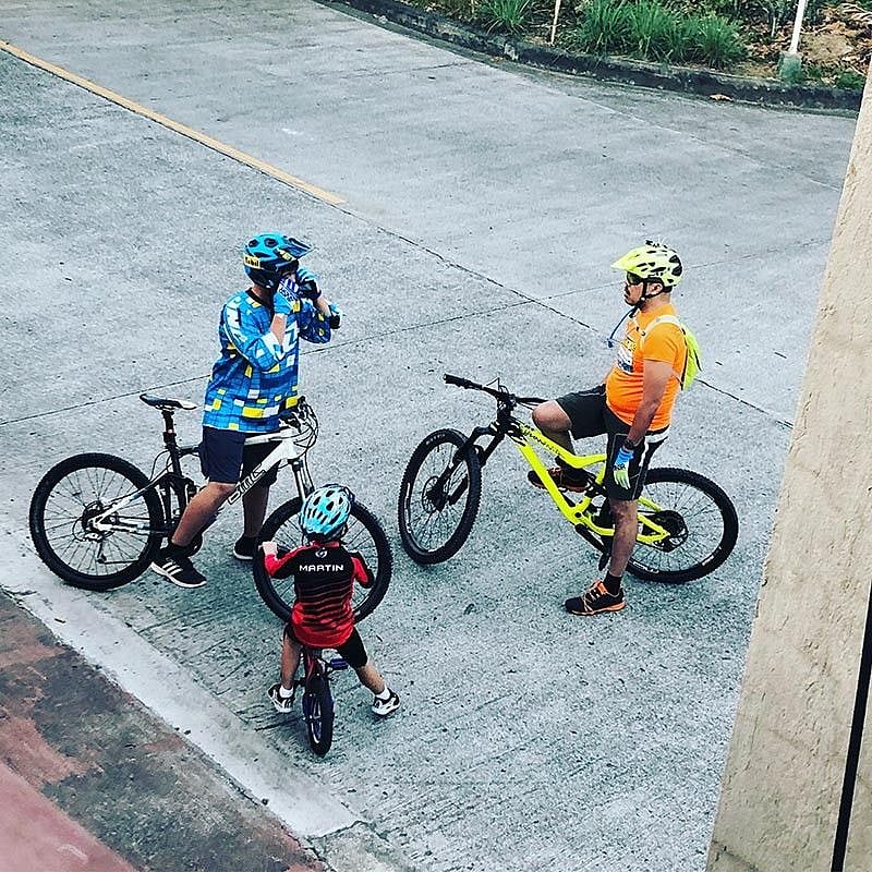 Wabe: Choosing faith over fear