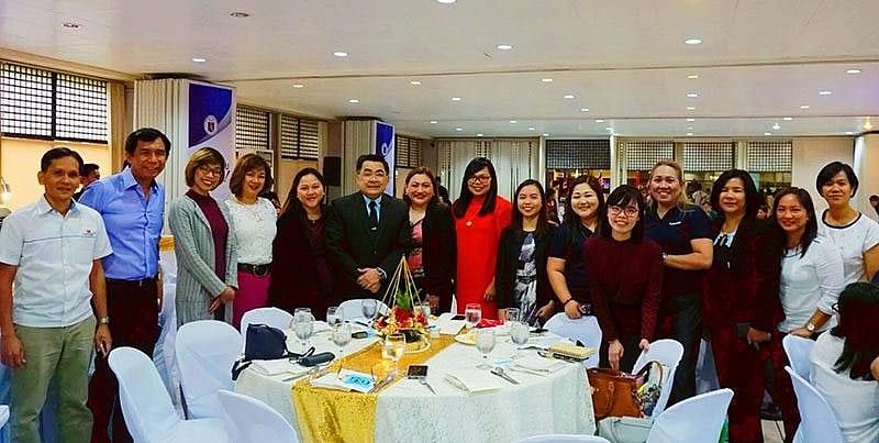 DepEd honors Aboitiz Group