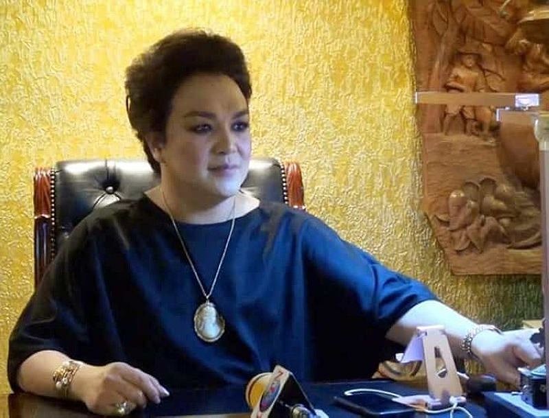 Mandaue secures addt'l P500M loan for new gov't center