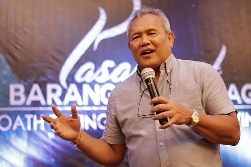 Moreno ally unearths raps vs La Viña