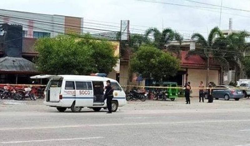 Extortion eyed as primary motive in Isulan, Sultan Kudarat bombing