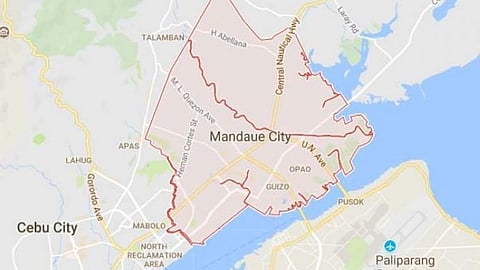 Bomb scare in Mandaue similar to Metro Manila; police tells public not ...