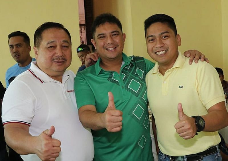 Arroyo says her legacy to PH is fiscal stability