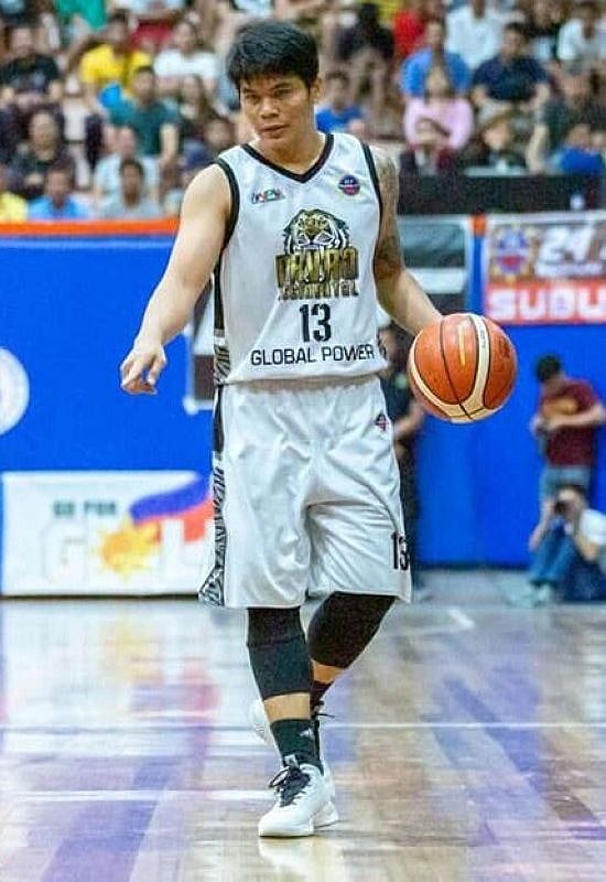 MPBL 2019: Roaring Tigers naangkon Game 1