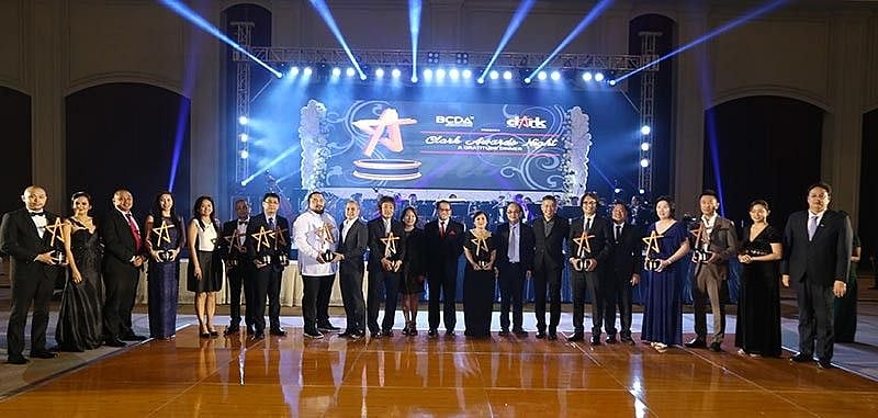 Locators cite CDC for ease of doing business