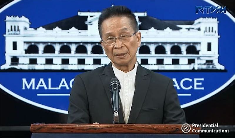 Palace: Duterte wealth 'properly declared'