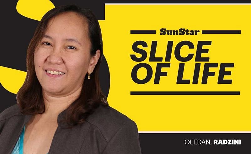 Oledan: Transitional justice lens