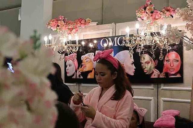 Sheena's Journey from Passion to Enterprise