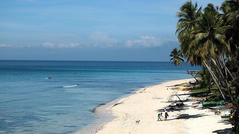 Daneco: Power cable to Samal this year