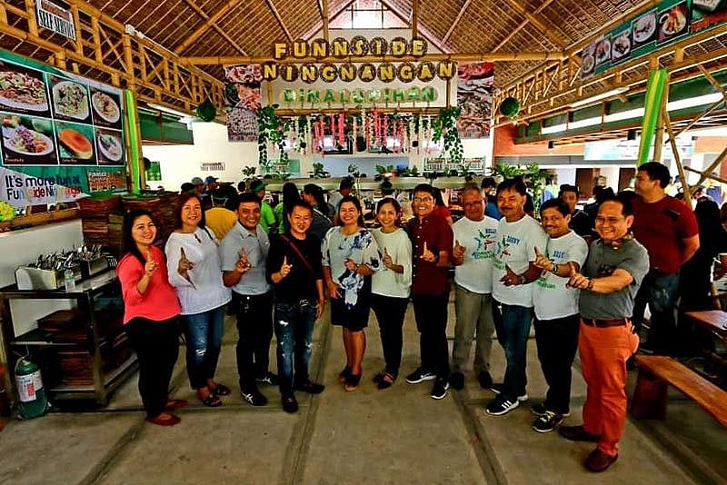 Funnside Ningnangan now in Dinalupihan