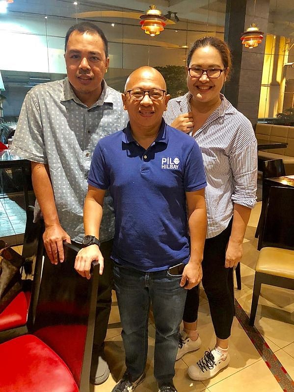 Wabe: Impossible to I'm possible