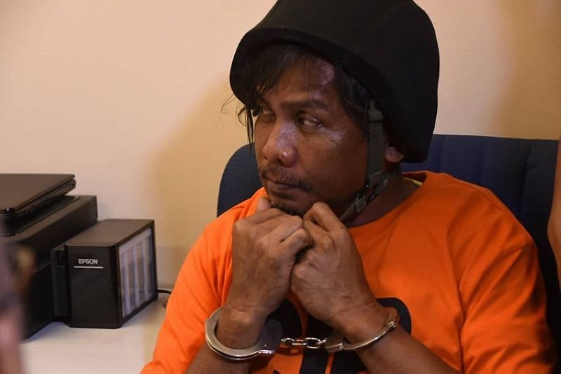 Dr. Rene Obra says self-confessed killer of Christine Lee Silawan ...