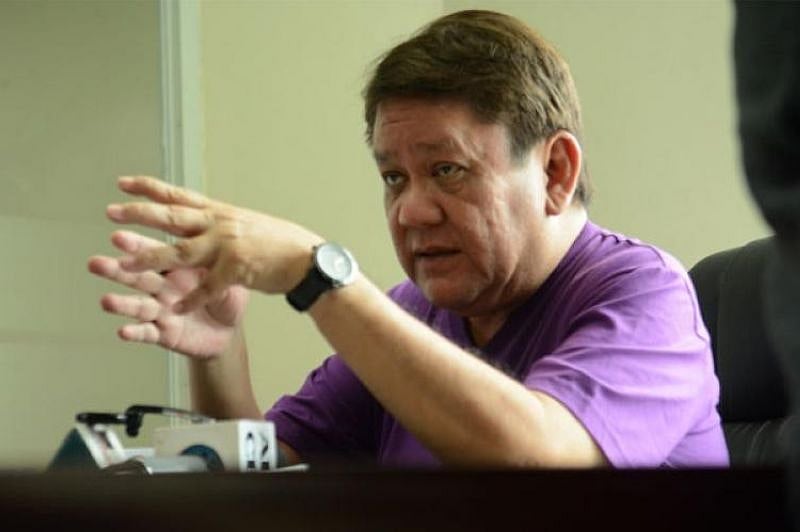 Former Mayor Tomas Osmeña Cleared of Kamagayan V-Hire Terminal Case