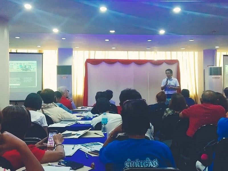 Programa pagsulbad sa kakabus