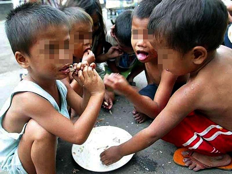 Fewer Filipino families experiencing hunger, says SWS