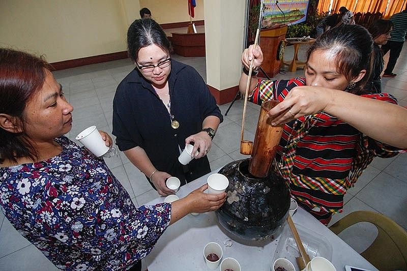 87 Benguet learners complete enhanced SLT