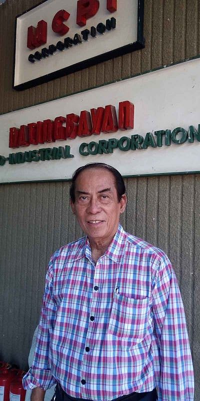 Finding potential in seaweed