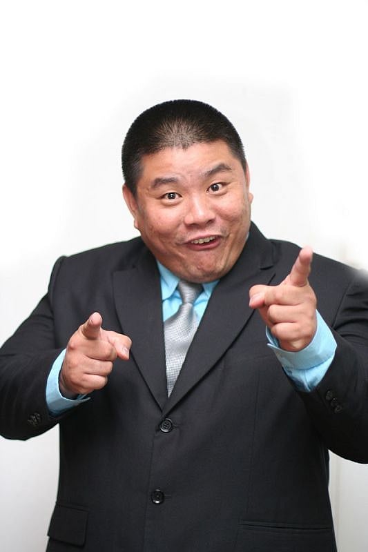Super Ka: Coach Alan Choachuy Ang malampusong estorya sa Biggest Loser ...