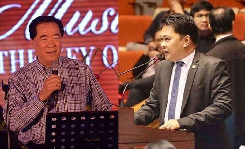 Monico Puentevella hits Greg Gasatayas bill for construction of Bacolod ...