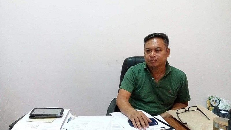 Dumanjug mayor suspended for 90 days