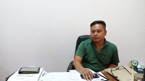 Dumanjug mayor suspended for 90 days