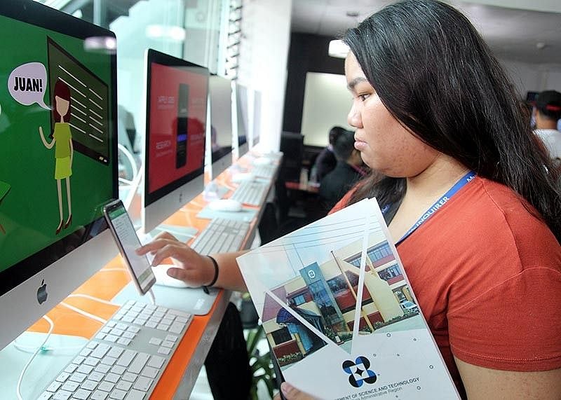 DOST launches 'Tuklas Lunas' in local universities