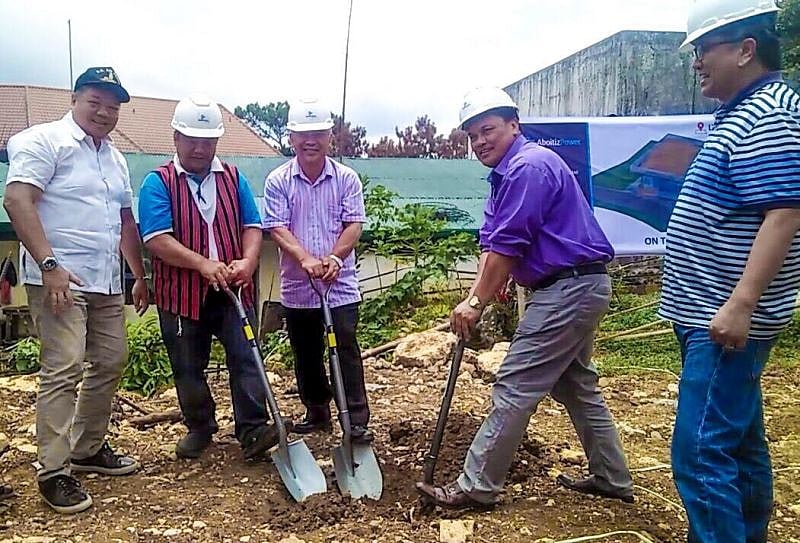 IP building to rise in Benguet town