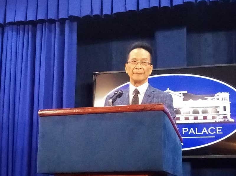 Irate Panelo slams matrix meme as defamatory