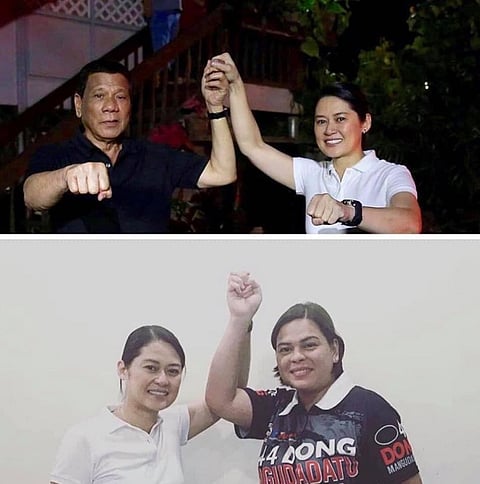 Getting to know Girlie