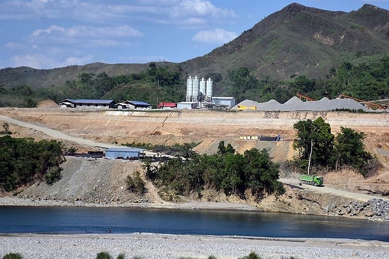 NCIP meets with irrigation office on Chico project
