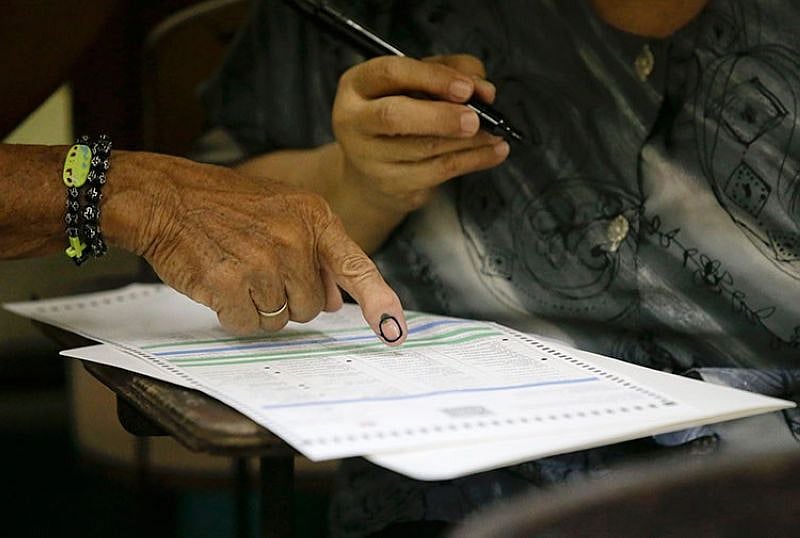 New ballot shading threshold: What you need to know about this new rule