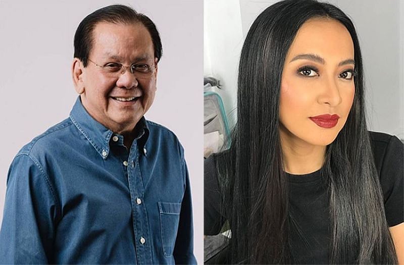 Bzzzzz: Cebu didn't back Serge Osmeña all the way. He placed only #10 ...