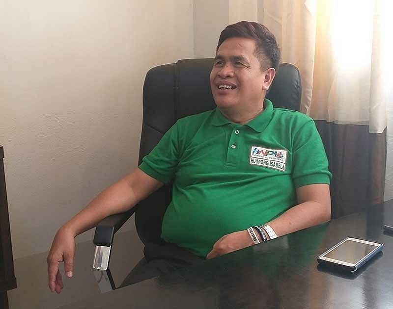 Isabela Mayor Joselito Malabor to seek vote recount
