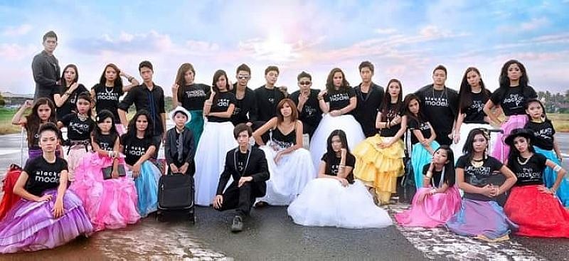 The Blackout Models: A decade of trend setting style