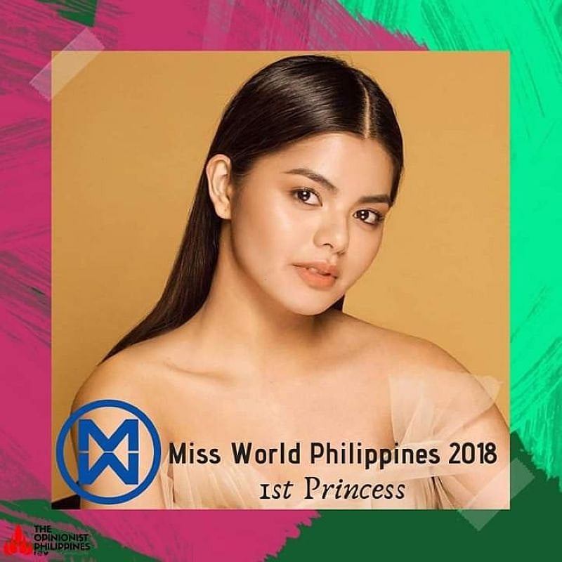 Vickie Pbb Mutya Ng Pilipinas