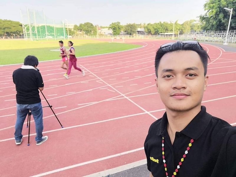 National Prisaa 2019 at your fingertips