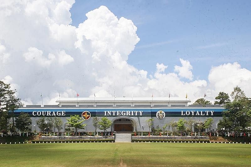 PMA gets historical marker