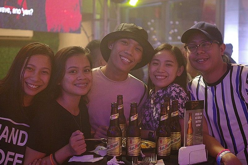 First Connect Pub Crawl: Friendship bond made stronger