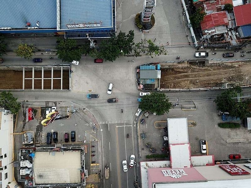 Mambaling underpass to finally open on June 15
