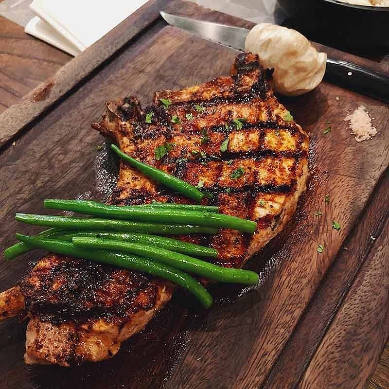 Cebu's next Chop Models: Pork Chops in the Queen City that slay