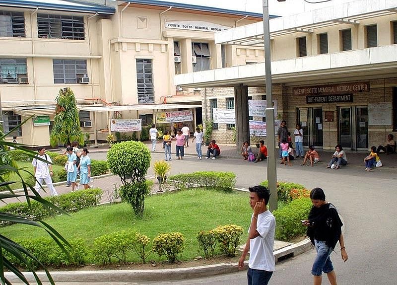 First 3 floors of new CCMC 'to open in September'