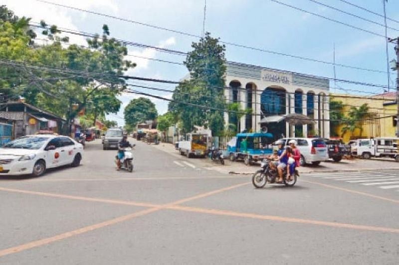 Guadalupe-Lahug bypass road gets P200M for RROW purchase