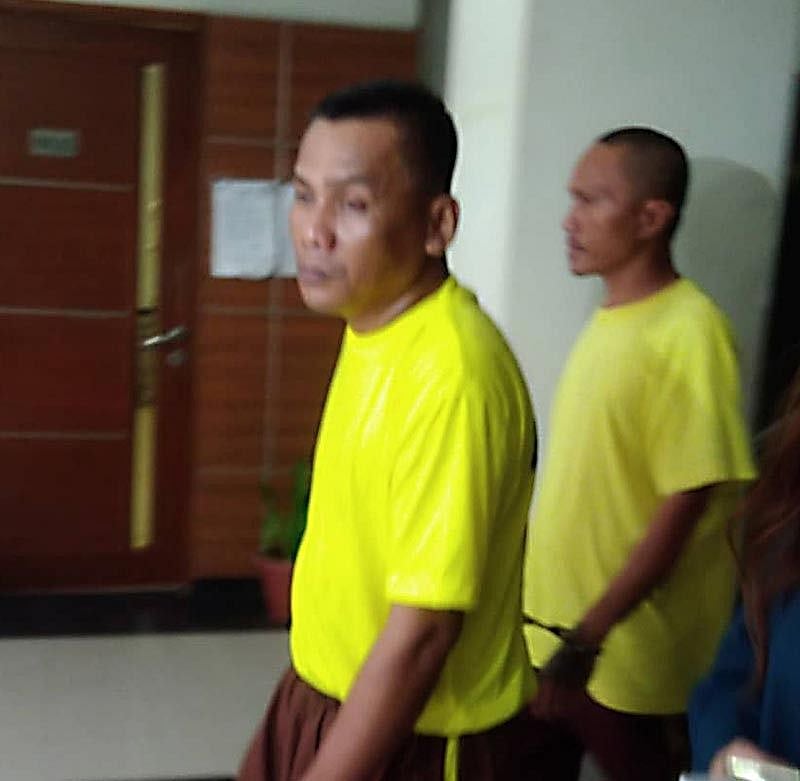 Silawan informants to get P1M bounty