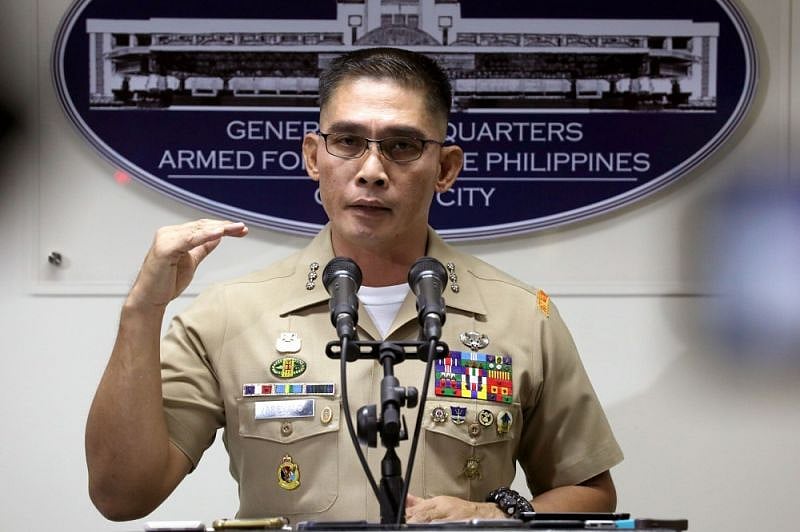 No credible destabilization plot vs Duterte, military says