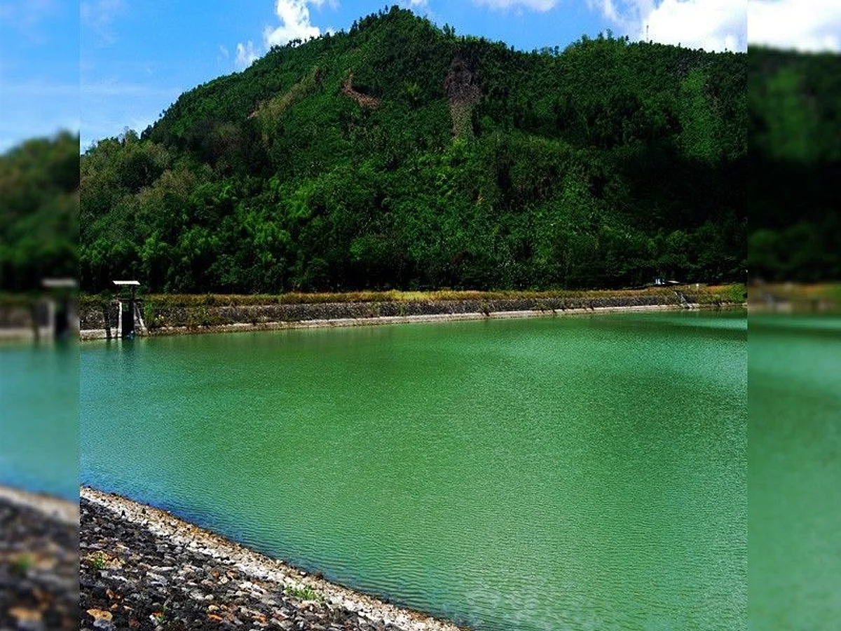 MCWD to shell out P100M to restore Jaclupan facility MCWD to shell out P100M to restore Jaclupan facility
