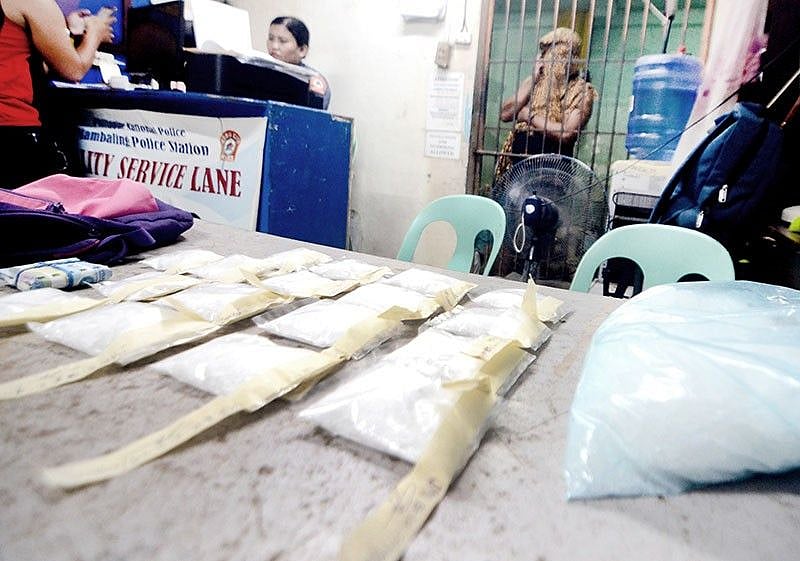 Police seize P20M worth of shabu, marijuana in Cebu City, Toledo