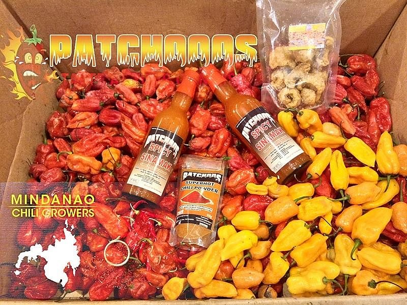 Rising demand for chili products noted