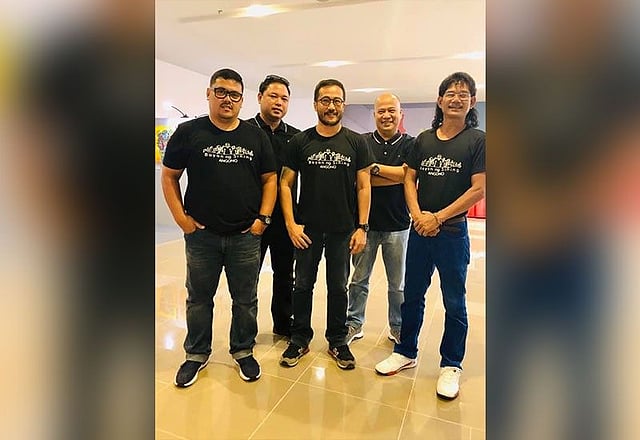 Art from Angono, the ‘Art Capital of the PH’