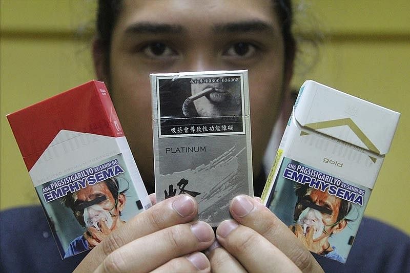 Anti-smoking ban successful