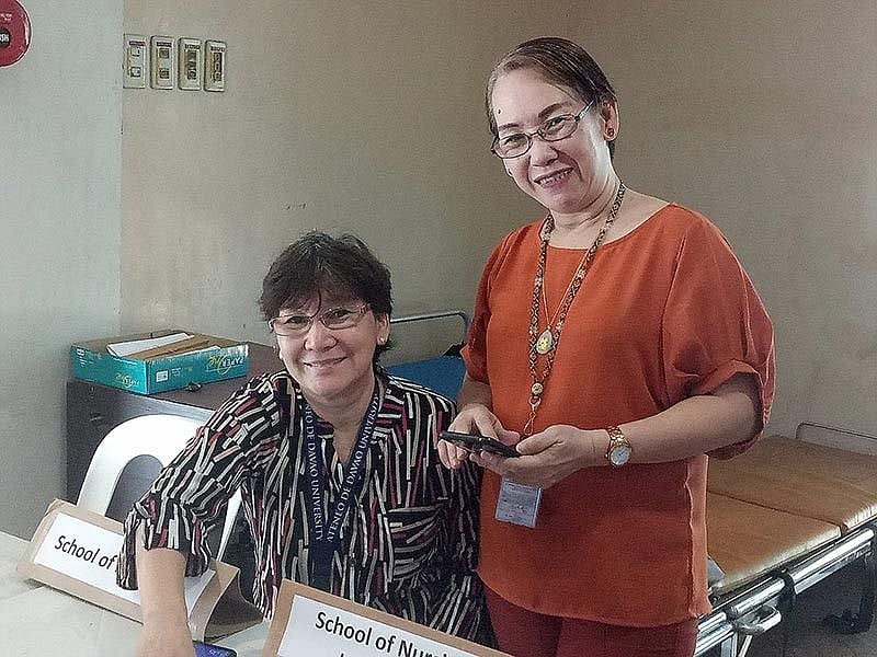 Being proactive at work